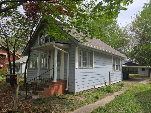 4645 Rookwood Ave, Indianapolis, IN 46208 | MLS #22098