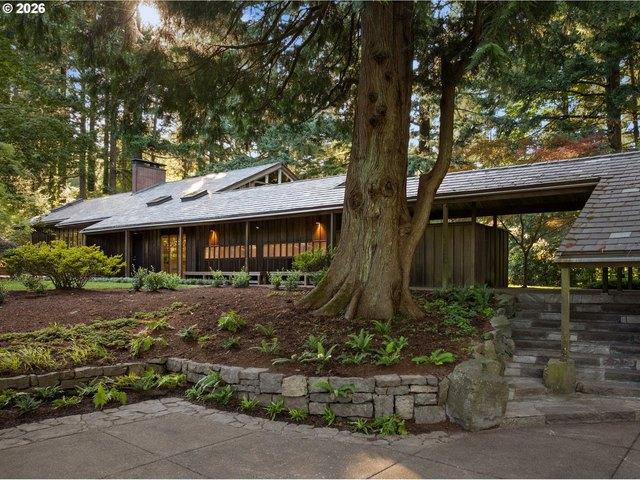 4645 SW Fairview Blvd, Portland, OR 97221