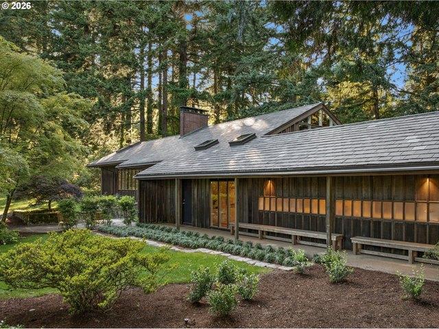 4645 SW Fairview Blvd, Portland, OR 97221