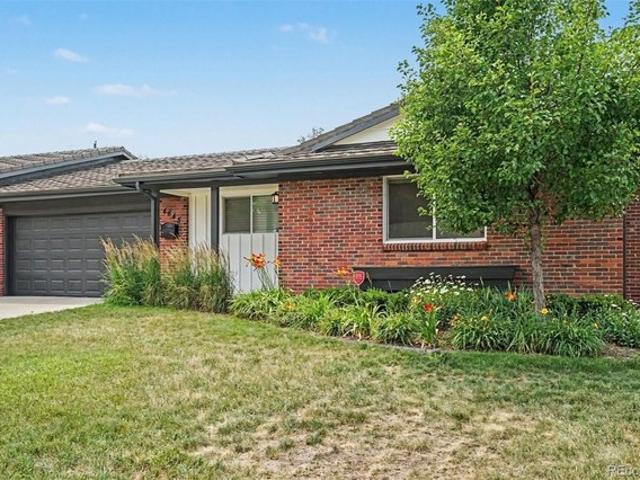 4645 S Akron St, Greenwood Village, CO 80111