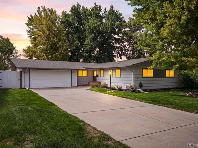 4645 S Inca St, Englewood, CO 80110
