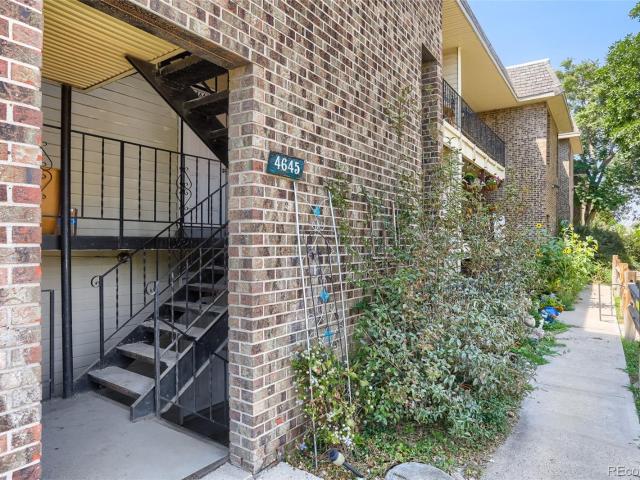 4645 S Lowell Boulevard # F