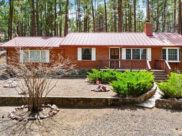 4645 S Senator Highway, Prescott, AZ 86303