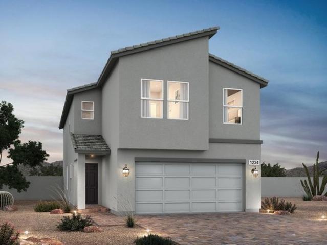 4645 Saguaro Sunset Ave, Las Vegas, NV 89139