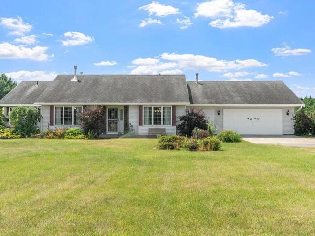 4645 th St, North Branch, MN 55056
