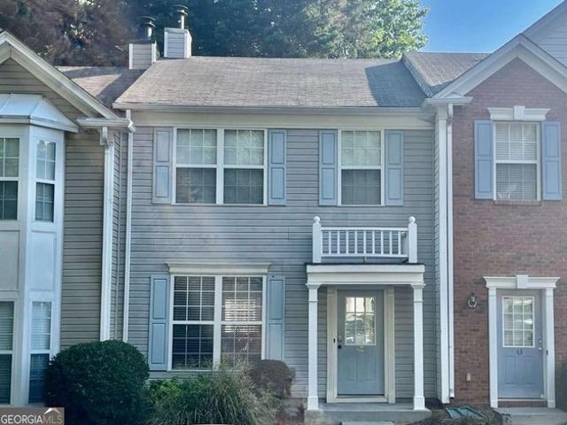 4645 Valais Ct Unit 42, Alpharetta, GA 30022