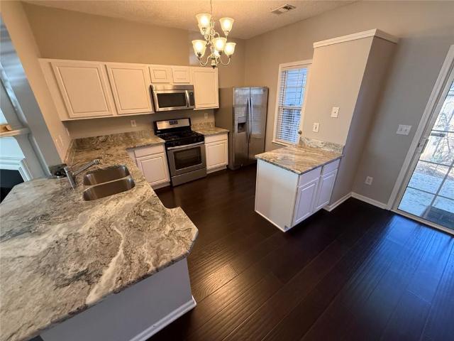 4645 Valais Ct, Unit 53, Alpharetta, GA 30022 | MLS #7745 | Compass