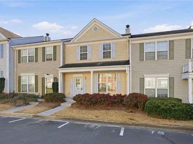 4645 Valais Ct, Unit 77, Alpharetta, GA 30022 | MLS #7740