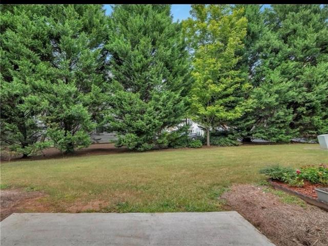 4645 Valais Ct, Unit 92, Johns Creek, GA 30022 | MLS #7808