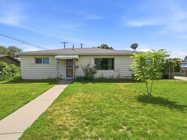 4645 W 4835 S, Kearns, UT 84118