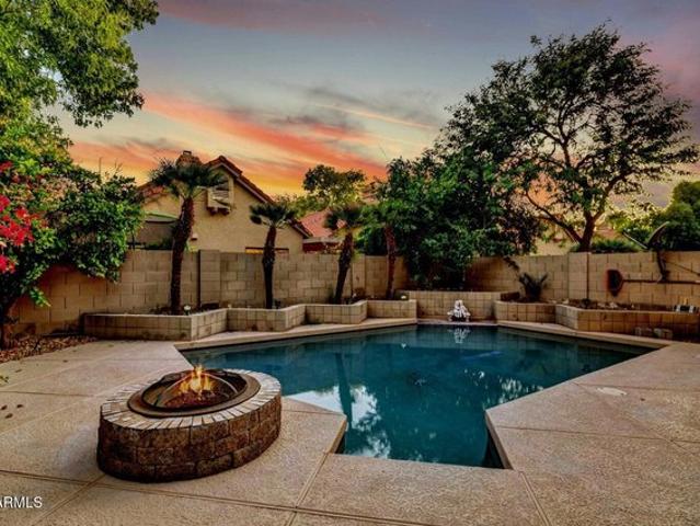4645 W Ivanhoe St, Chandler, AZ 85226