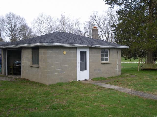 4645 W Mill Road
