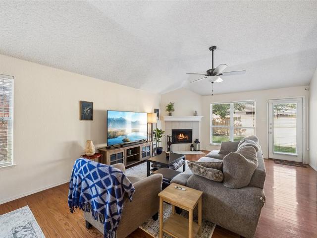 4645 Wheatland Drive