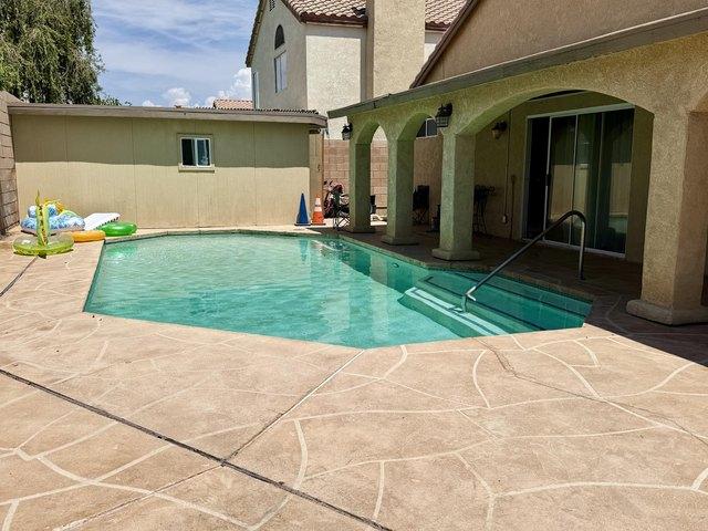 46461 Mesa Verde Trl, Indio, CA 92201