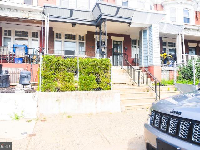 4646 N 11Th Street