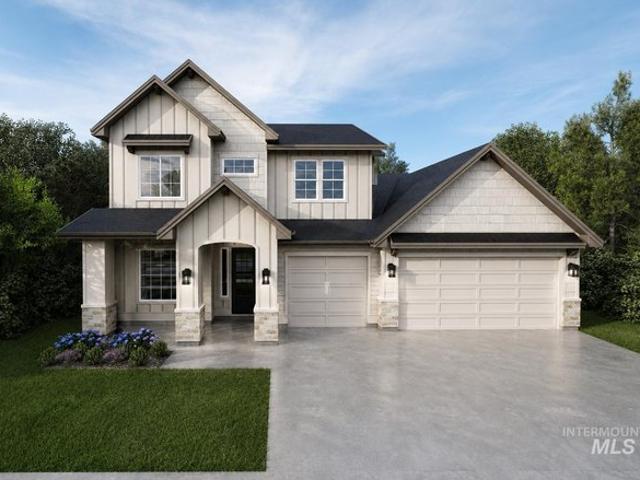 4646 N Brandy Creek Ave, Meridian, ID 83646