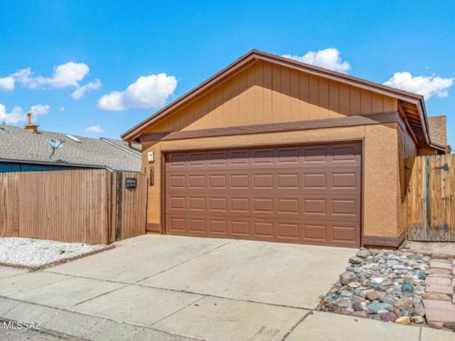 4646 N Laird Way, Tucson, AZ 85705