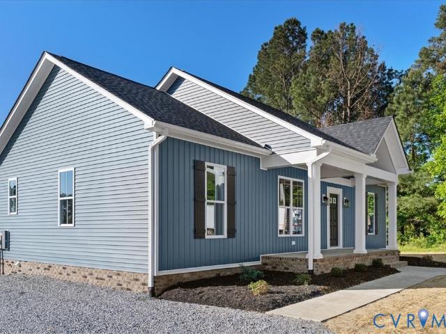4646 Old Stage Road