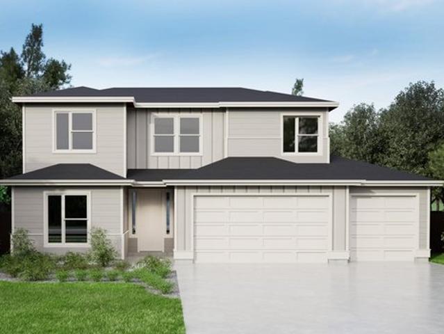 4646 E LA Grande St, Nampa, ID 83687