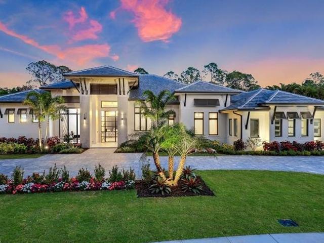 4646 Idylwood Ln, Naples, FL 34119