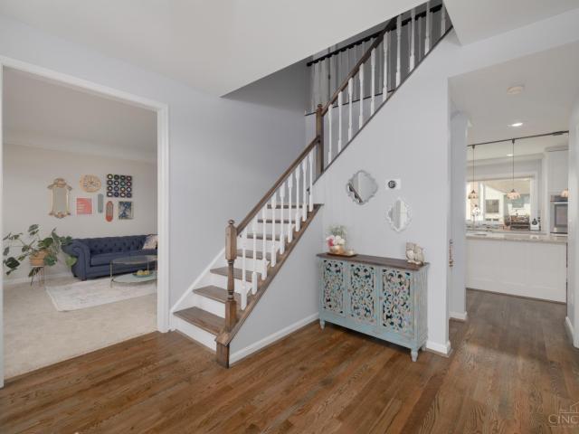 4646 Lakeridge Court