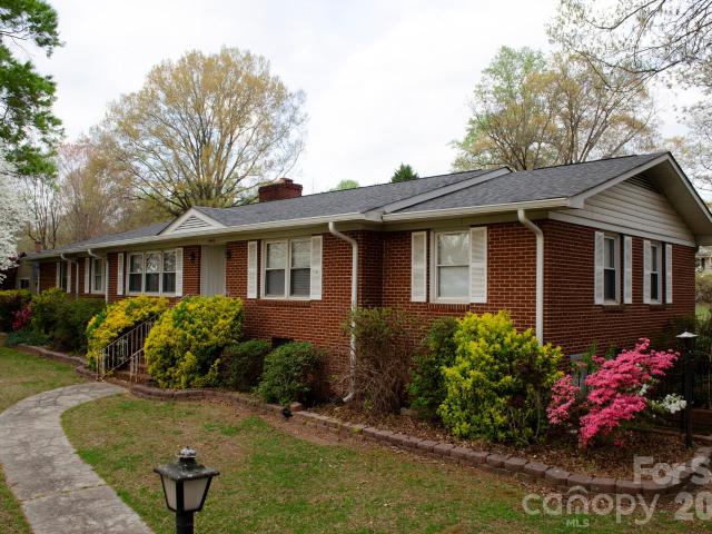 4646 Rainbow Drive