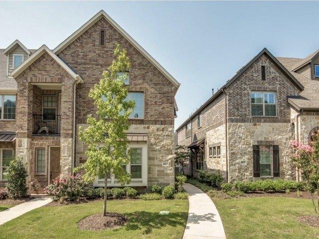 4646 Rhett Ln Unit F, Carrollton, TX 75010
