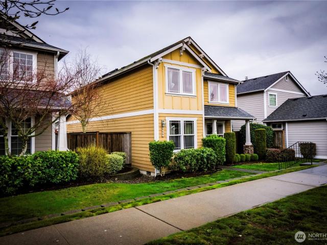4646 Rochelle St SE, Lacey, WA 98503 | MLS #2493