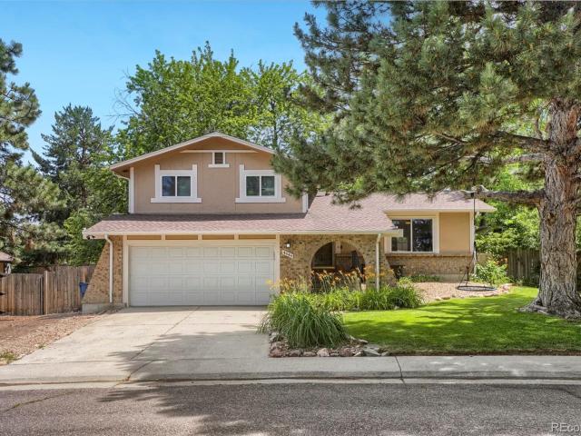 4646 S Mobile Way
