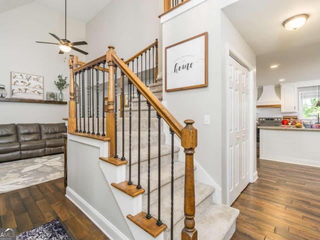 4646 Sherman Allen Way