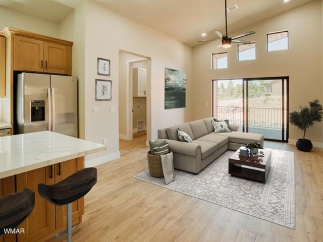 4646 W Tatanka Loop, Show Low, AZ 85901
