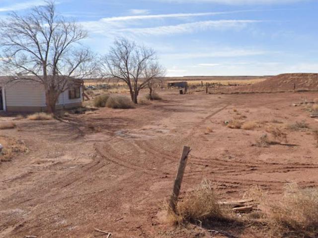 4647 Mercury Ln, Winslow, AZ 86047 | MLS #200633 | Compass