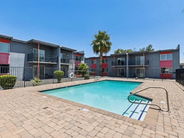 4647 N 39th Ave, Phoenix, AZ 85019