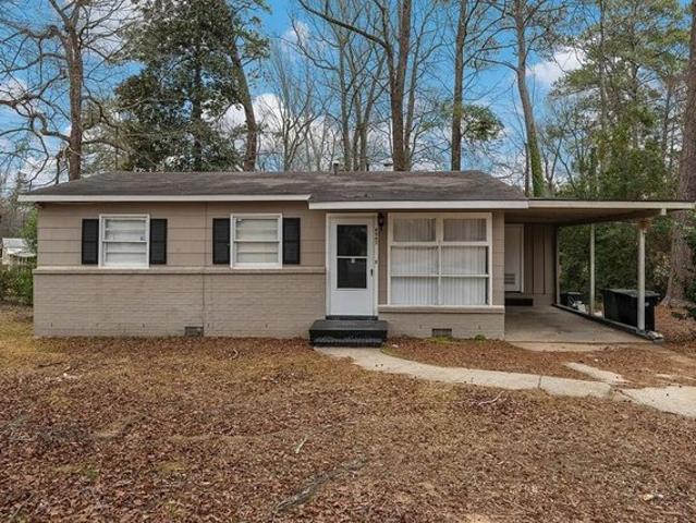 4647 Buckner St, Columbus, GA 31907