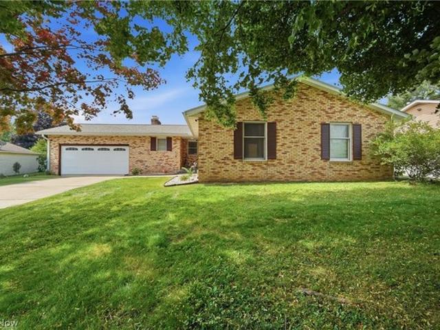 4647 Beverly Ave NE, Canton, OH 44714