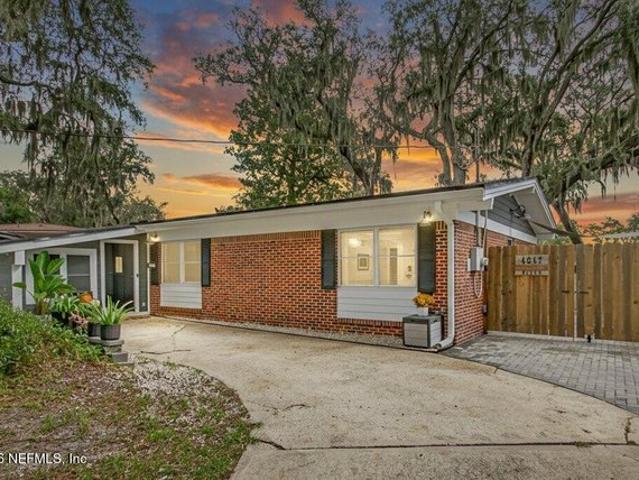 4647 Bluff Ave, Jacksonville, FL 32225
