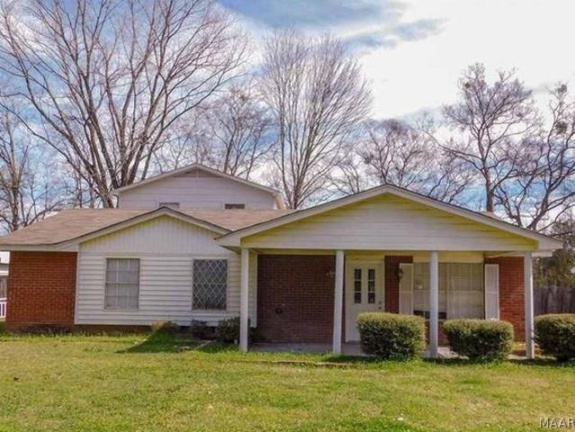 4647 Conti Ln, Montgomery, AL 36116