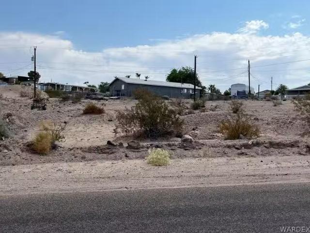 4647 E Beach Dr, Topock, AZ 86436 MLS 017522