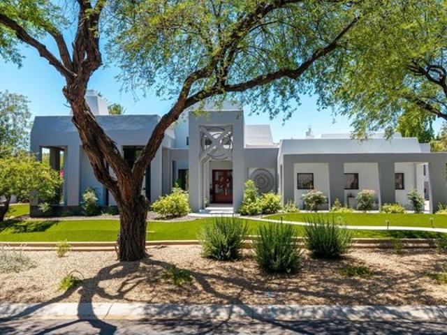 4647 E Sanna St, Phoenix, AZ 85028
