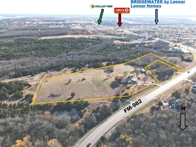 4647 Farm to Market Road 982, Princeton, TX 75407 | MLS #21179 | Compass