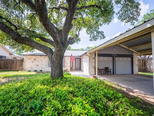 4647 Harpers Bnd, San Antonio, TX 78217