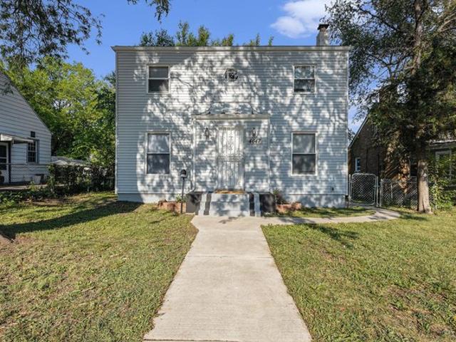 4647 Harrison St, Gary, IN 46408