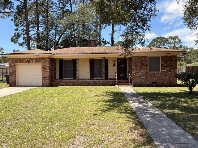 4647 Sylvan Dr, Savannah, GA 31405