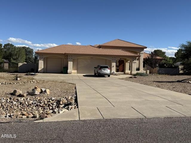 4647 S Shoshoni Ave, Sierra Vista, AZ 85650
