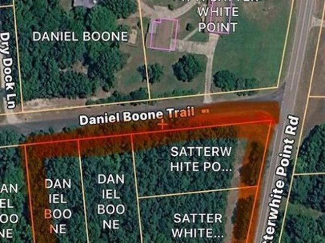 4647 Satterwhite Point Rd, Henderson, NC 27537