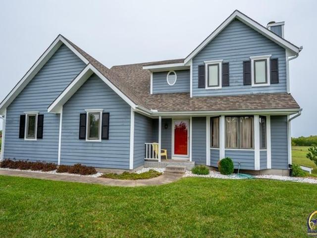 4647 SE Shawnee Heights Rd, Tecumseh, KS 66542