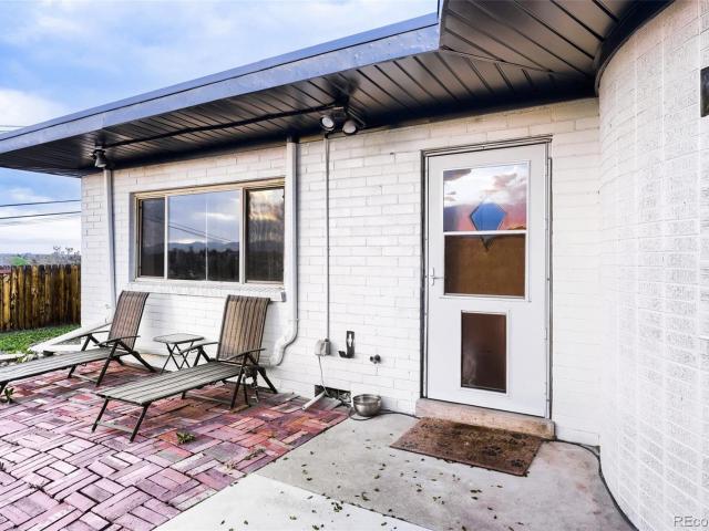 4647 W Dakota Ave, Denver, CO 80219 | MLS #5413 | Compass
