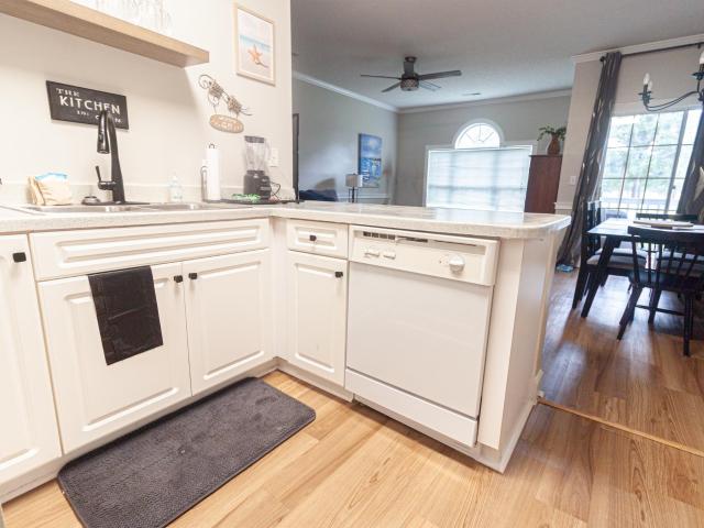 4647 Wild Iris Dr. Unit 102