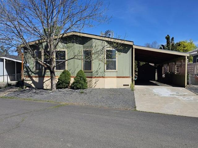 4647 Winter Ave Spc 45, Klamath Falls, OR 97603