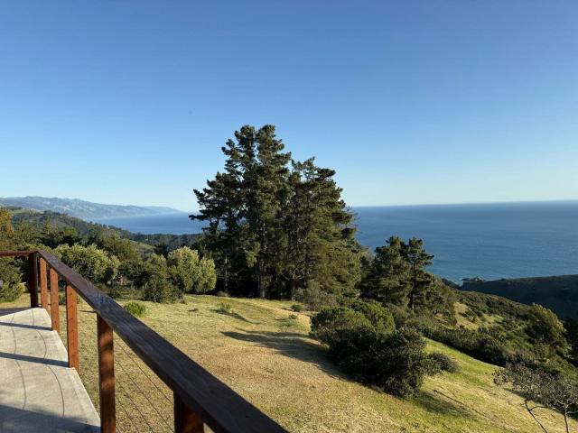 46480 Clear Ridge Rd, Big Sur, US, CA